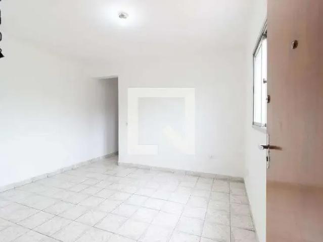 Apartamento para Locação em São Paulo/SP Jardim Brasil 1 Quartos