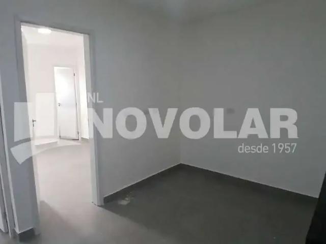 Apartamento para Locação em São Paulo/SP Jardim Brasil 1 Quartos