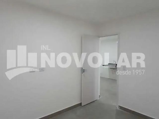 Apartamento para Locação em São Paulo/SP Jardim Brasil 1 Quartos
