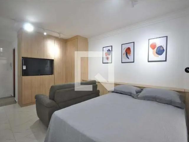 Apartamento para Locação em São Paulo/SP Jardim Brasil 1 Quartos