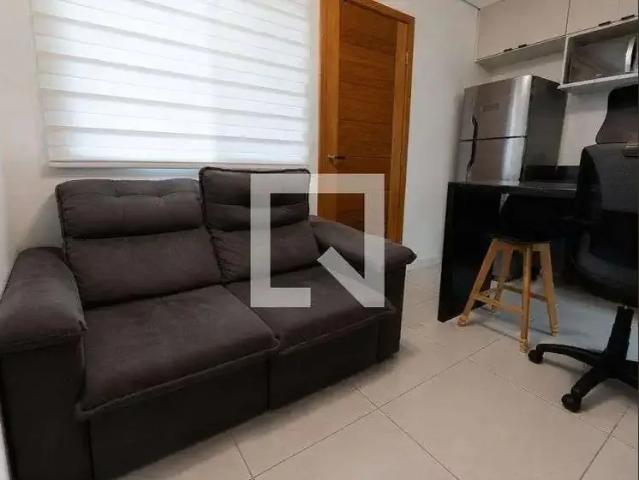 Apartamento para Locação em São Paulo/SP Jardim Brasil 1 Quartos
