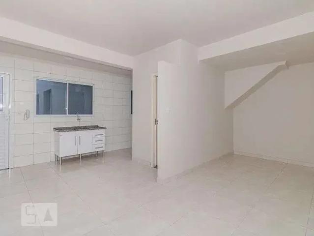 Apartamento para Locação em São Paulo/SP Jardim Brasil 1 Quartos