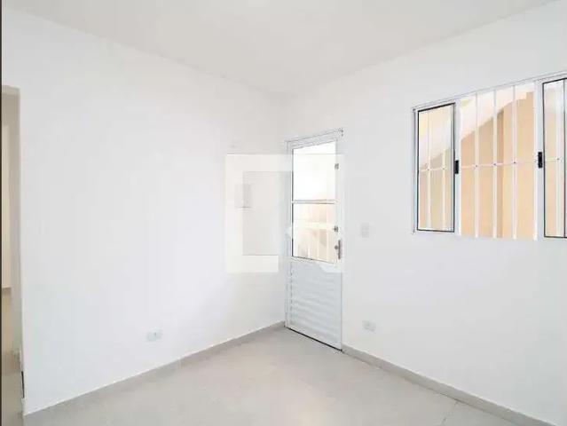 Apartamento para Locação em São Paulo/SP Jardim Brasil 1 Quartos