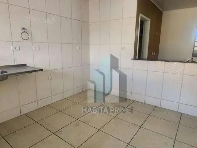 Apartamento para Locação em São Paulo/SP Jardim Brasil 1 Quartos