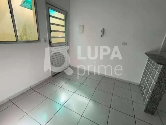 Apartamento para Locação em São Paulo/SP Jardim Brasil 1 Quartos