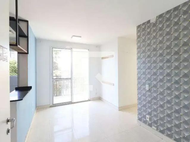 Apartamento para Locação em São Paulo/SP Jardim Brasil 2 Quartos
