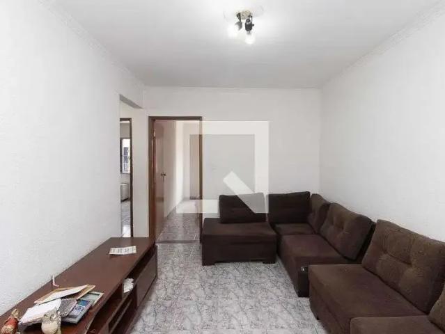 Apartamento para Locação em São Paulo/SP Jardim Brasil 2 Quartos