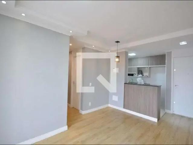 Apartamento para Locação em São Paulo/SP Jardim Brasil 2 Quartos