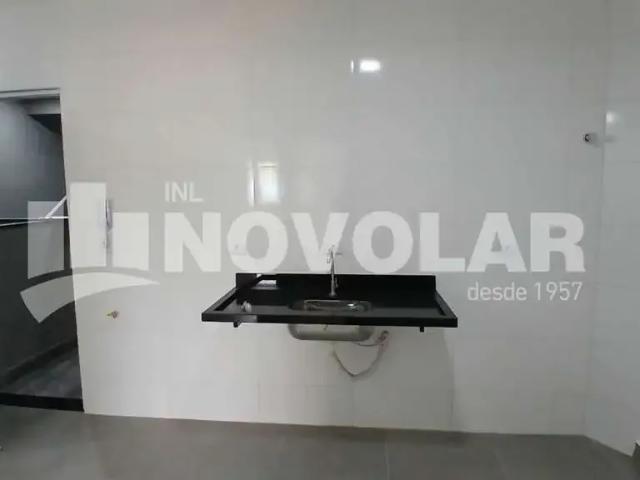 Apartamento para Locação em São Paulo/SP Jardim Brasil 2 Quartos