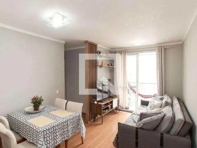 Apartamento para Locação em São Paulo/SP Jardim Brasil 3 Quartos