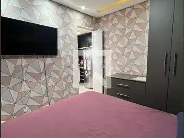Apartamento para Locação em São Paulo/SP Jardim Brasília 1 Quartos