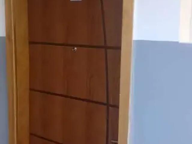 Apartamento para Locação em São Paulo/SP Jardim Brasília 1 Quartos