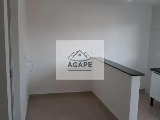 Apartamento para Locação em São Paulo/SP Jardim Brasília 2 Quartos