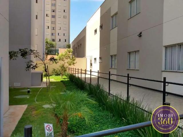 Apartamento para Locação em São Paulo/SP Jardim Brasília 2 Quartos