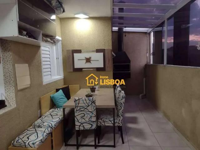 Apartamento para Locação em São Paulo/SP Jardim Brasília 2 Quartos