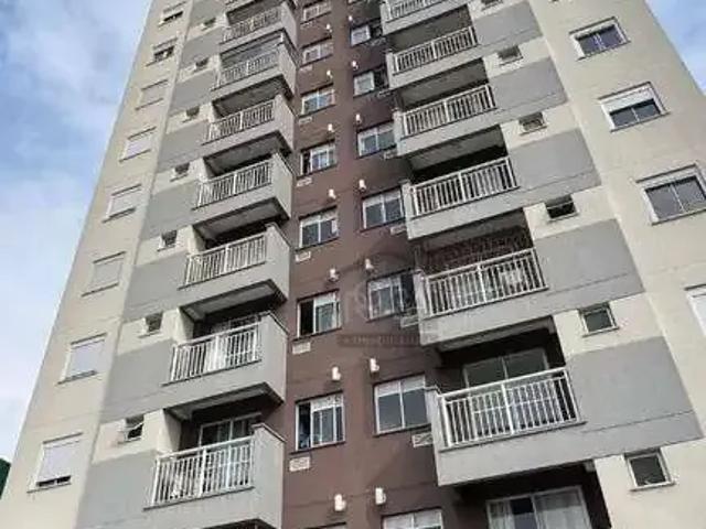 Apartamento para Locação em São Paulo/SP Jardim Brasília 2 Quartos