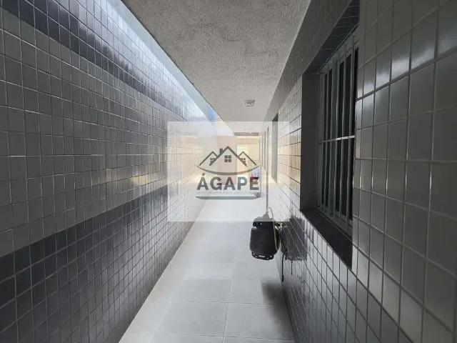Apartamento para Locação em São Paulo/SP Jardim Brasília 2 Quartos