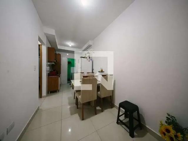 Apartamento para Locação em São Paulo/SP Jardim Brasília 2 Quartos