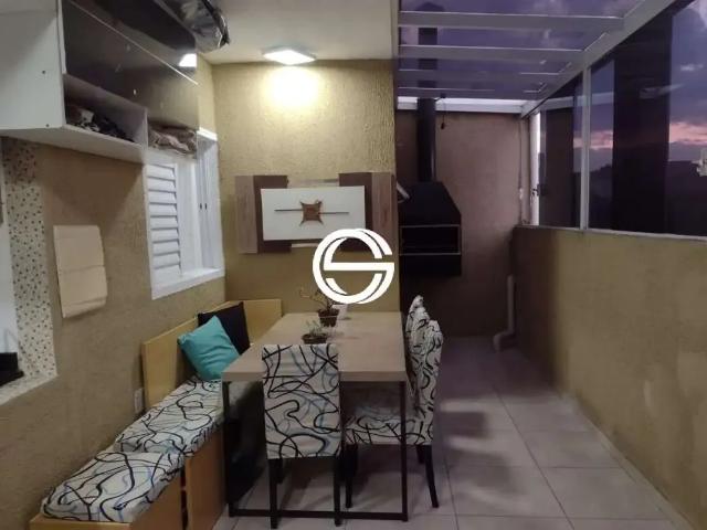 Apartamento para Locação em São Paulo/SP Jardim Brasília Zona Leste 2 Quartos