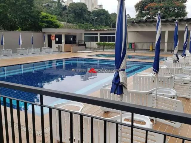 Apartamento para Locação em São Paulo/SP Jardim Germania 3 Quartos