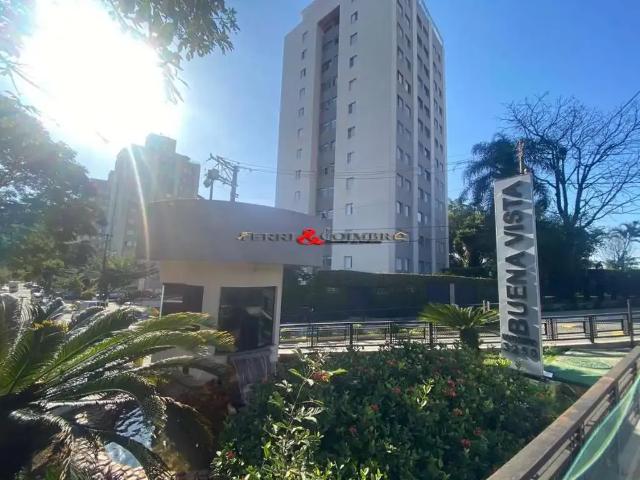 Apartamento para Locação em São Paulo/SP Jardim Germania 3 Quartos