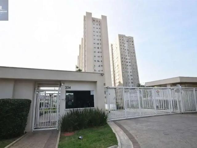 Apartamento para Locação em São Paulo/SP Jardim Germania 2 Quartos