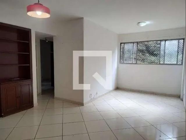 Apartamento para Locação em São Paulo/SP Jardim Germania 2 Quartos