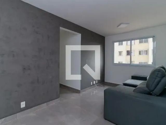 Apartamento para Locação em São Paulo/SP Jardim Germania 2 Quartos