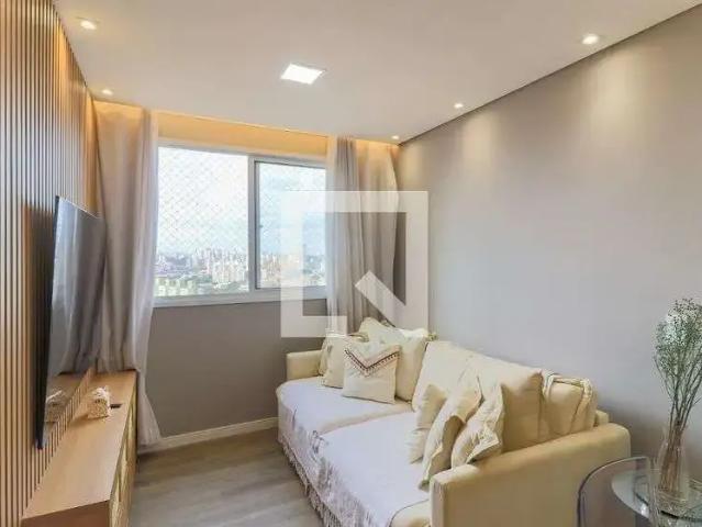 Apartamento para Locação em São Paulo/SP Jardim Germania 2 Quartos