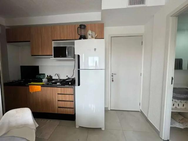 Apartamento para Locação em São Paulo/SP Jardim Gilda Maria 2 Quartos