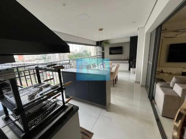 Apartamento para Locação em São Paulo/SP Jardim Guairaca 3 Quartos