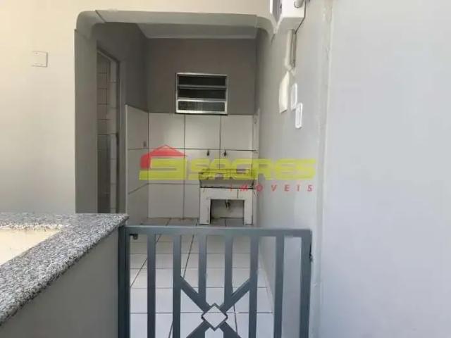 Apartamento para Locação em São Paulo/SP Jardim Guairaca 1 Quartos