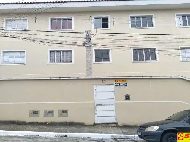 Apartamento para Locação em São Paulo/SP Jardim Guanca 1 Quartos