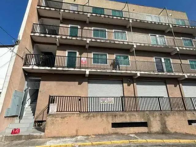 Apartamento para Locação em São Paulo/SP Jardim Guarau 1 Quartos