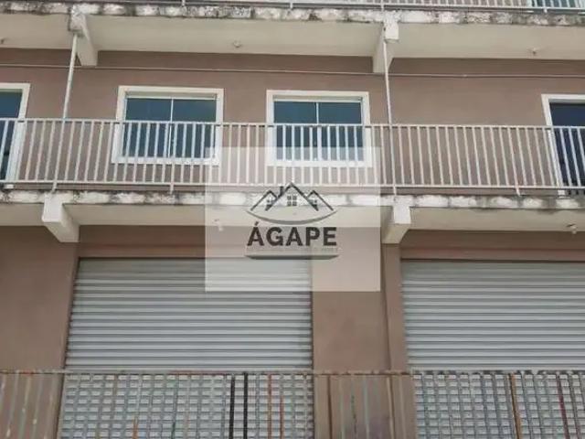 Apartamento para Locação em São Paulo/SP Jardim Guarau 1 Quartos