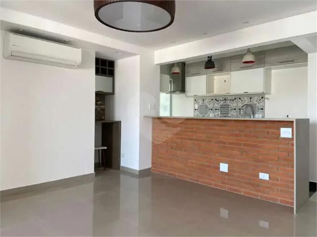 Apartamento para Locação em São Paulo/SP Jardim Guedala 2 Quartos