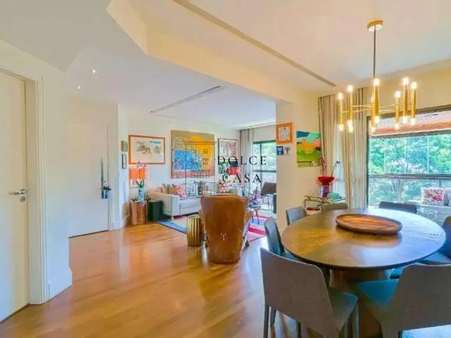 Apartamento para Locação em São Paulo/SP Jardim Guedala 2 Quartos