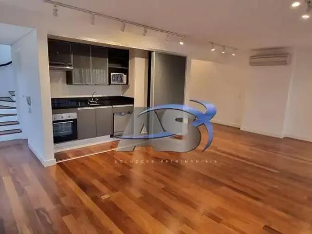 Apartamento para Locação em São Paulo/SP Jardim Guedala 2 Quartos