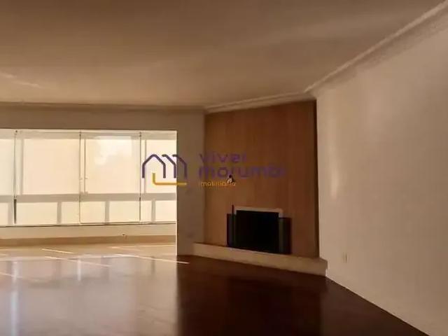 Apartamento para Locação em São Paulo/SP Jardim Guedala 3 Quartos