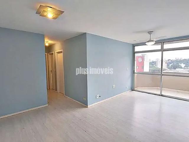 Apartamento para Locação em São Paulo/SP Jardim Guedala 3 Quartos