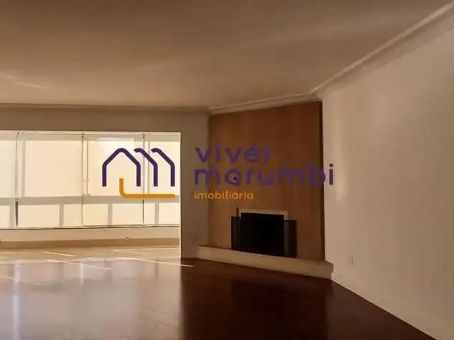 Apartamento para Locação em São Paulo/SP Jardim Guedala 3 Quartos