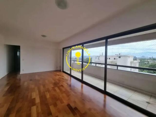 Apartamento para Locação em São Paulo/SP Jardim Guedala 3 Quartos