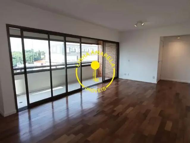 Apartamento para Locação em São Paulo/SP Jardim Guedala 3 Quartos