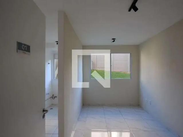 Apartamento para Locação em São Paulo/SP Jardim do Lago 1 Quartos