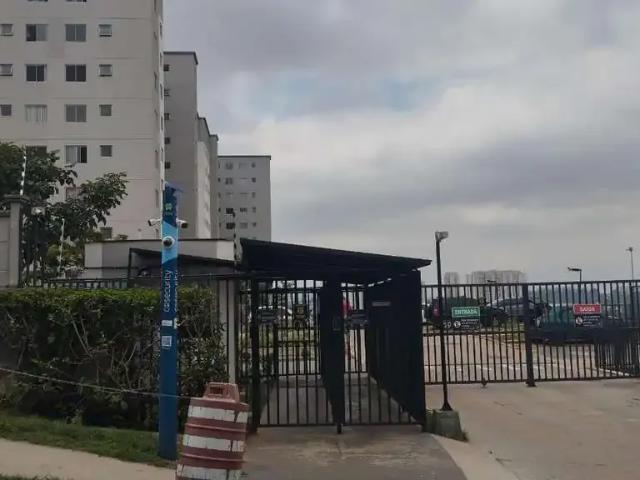 Apartamento para Locação em São Paulo/SP Jardim do Lago 1 Quartos