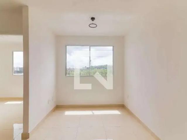 Apartamento para Locação em São Paulo/SP Jardim do Lago 2 Quartos