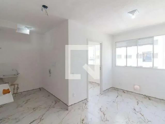 Apartamento para Locação em São Paulo/SP Jardim do Lago 2 Quartos