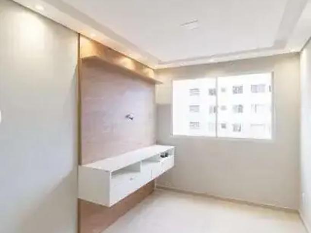 Apartamento para Locação em São Paulo/SP Jardim do Lago 2 Quartos