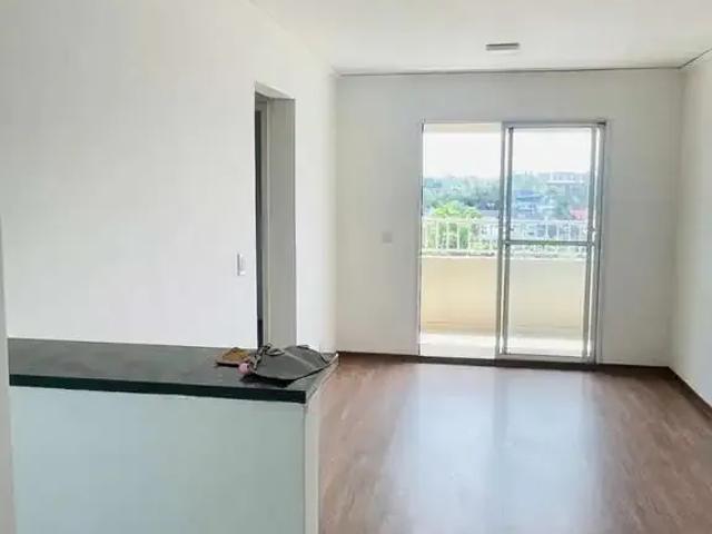 Apartamento para Locação em São Paulo/SP Jardim do Lago 2 Quartos