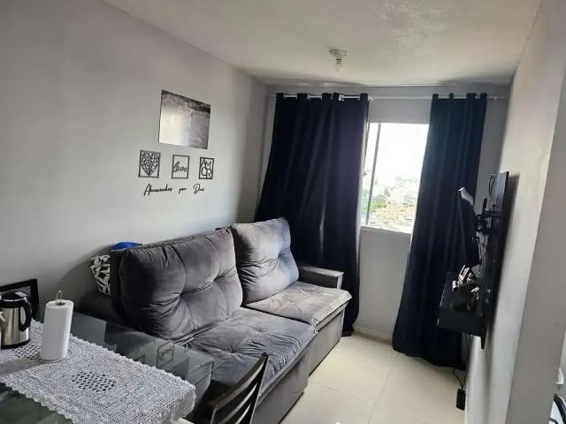 Apartamento para Locação em São Paulo/SP Jardim do Lago 2 Quartos